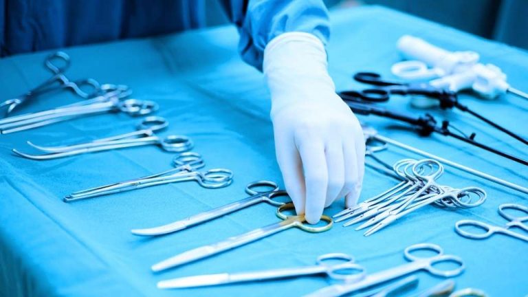Minor Surgery Services | Safe & Convenient Surgical Procedures