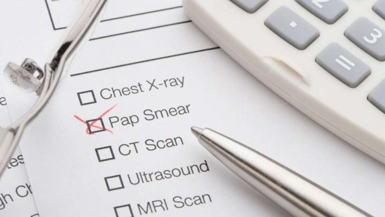 Get A Pap Smear Test Done At Hooper Medical Centre